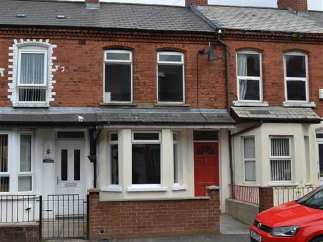 house for rent in 115 Edinburgh Street, Belfast, BT9 7DT