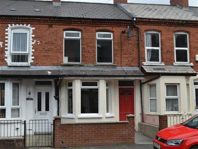 house for rent in 115 Edinburgh Street, Belfast, BT9 7DT