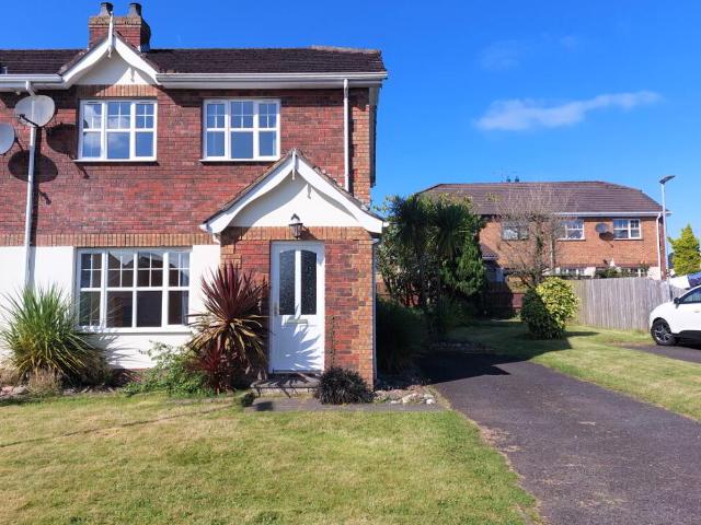 house for rent in 117 Sevenoaks, Waterside, Londonderry, BT47 6BD