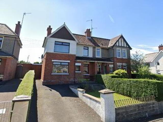 house for rent in 118 Ballynahinch Road, Lisburn, BT27 5EZ