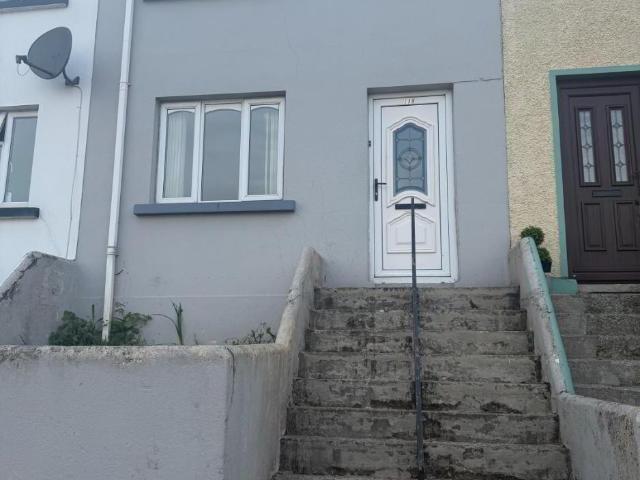 house for rent in 119 Lonemore Rd, Derry, BT48 9LA