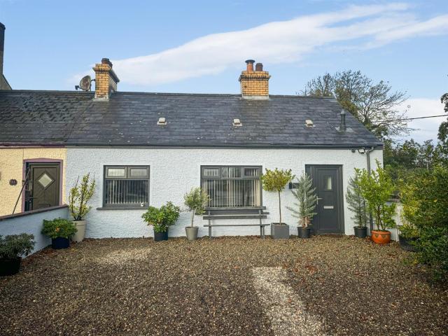 house for rent in 119 South Street, Newtownards, BT23 4JY