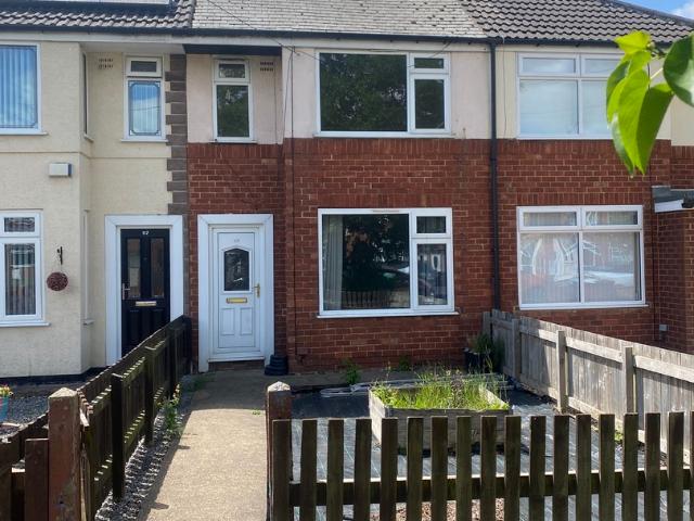 house for rent in 119 Wold Road, Hull, HU5 5NL