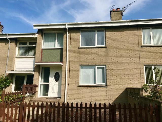 house for rent in 11 Wyndway, Carrickfergus, BT38 8DG