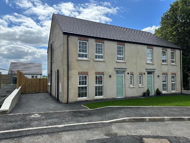 house for rent in 11 Abbey Grange, Finlaystown Road, Portglenone, BT44 8BB