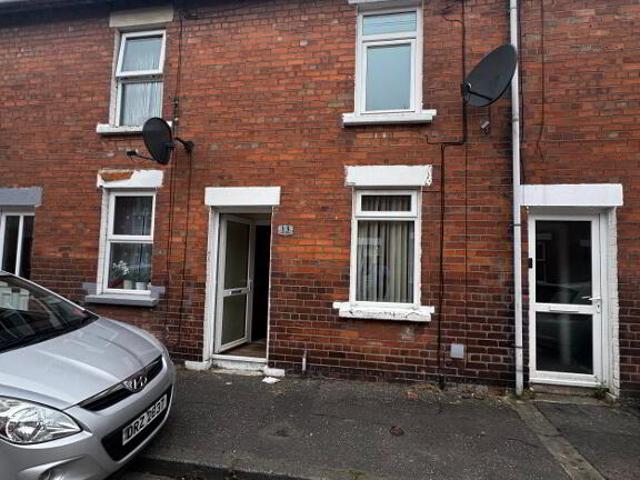 house for rent in 11 Brenda Street, Belfast, BT5 5GQ