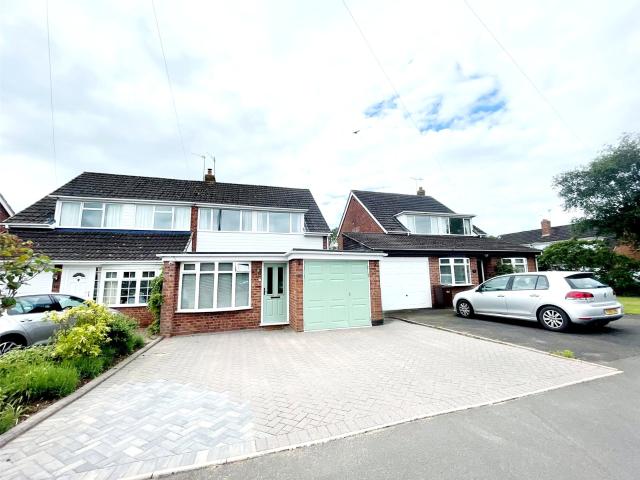 house for rent in 11 Cleeve Close, Stourport on Severn, Worcestershire, DY13 0NY