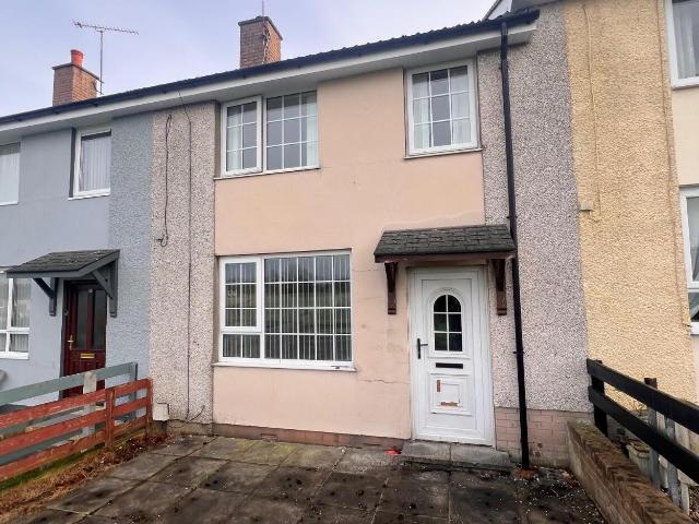 house for rent in 11 Dalriada Walk, Ballymena, BT42 4DY