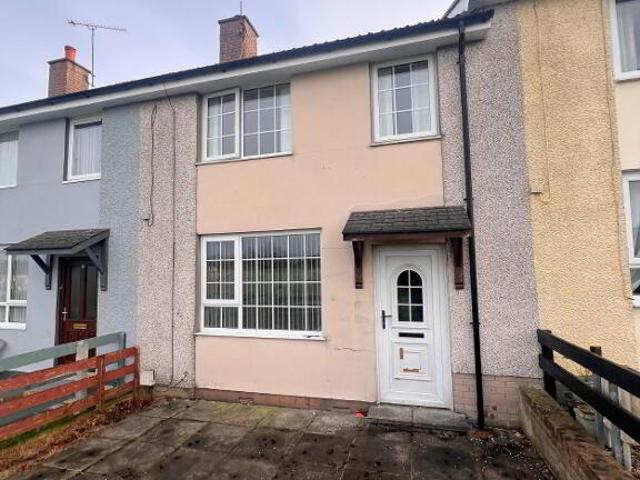 house for rent in 11 Dalriada Walk, Ballymena, BT42 4DY