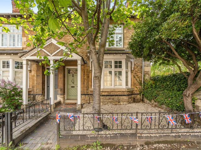 house for rent in 11, Dartmouth Road, Olney, Buckinghamshire, MK46 4EH