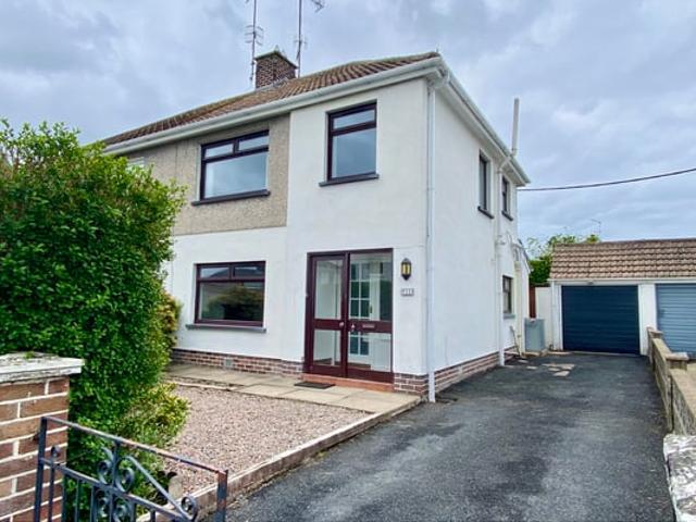 house for rent in 11, Dorchester Park,, Portadown, Co Armagh, BT62 3EA