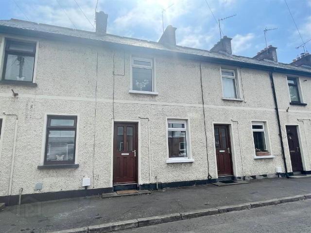 house for rent in 11 East Street, Donaghadee, BT21 0DW