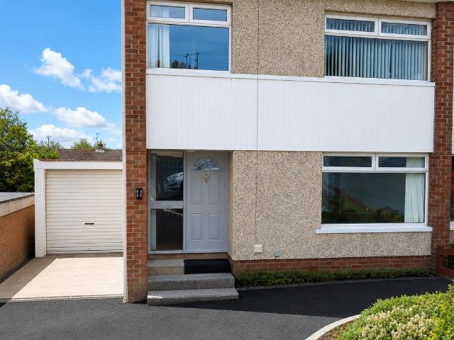 house for rent in 11 Epworth Close, Tandragee, BT62 2AL