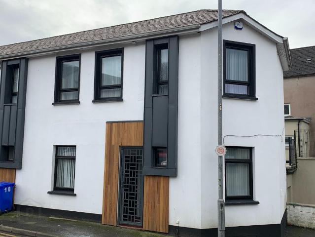 house for rent in 11 Feeneys Lane, Dungannon, BT70 1TX