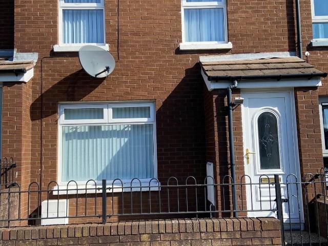 house for rent in 11 Glenfarne Street, Belfast, BT13 1JX