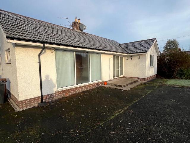 house for rent in 11 Glenshane Park, Newtownabbey, BT37 0QN