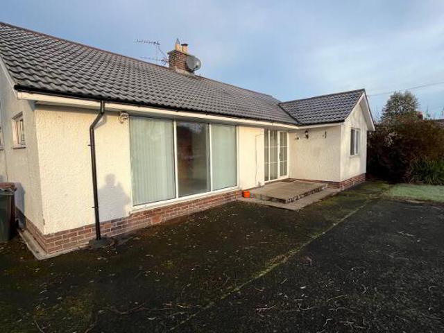 house for rent in 11 Glenshane Park, Newtownabbey, BT37 0QN