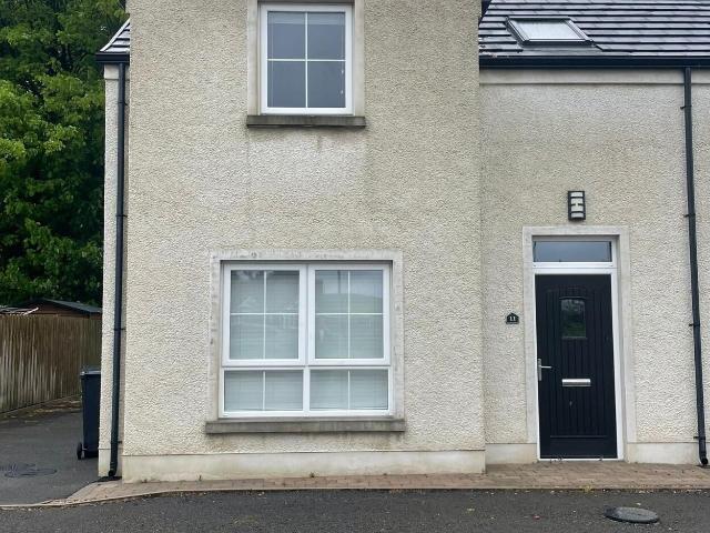 house for rent in 11 Lakebourne Lodge, Fivemiletown, BT75 0LY