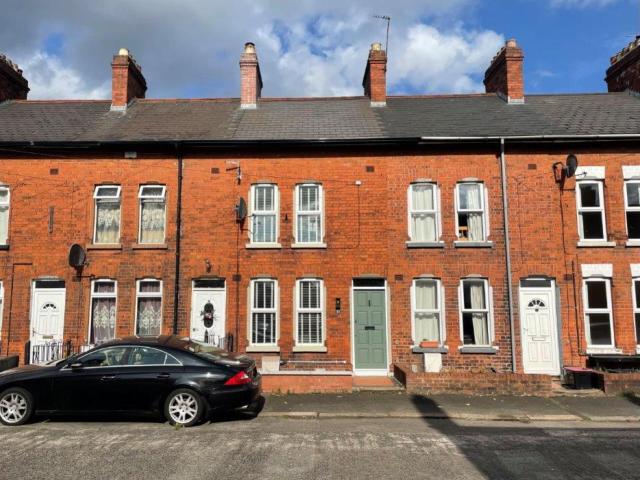 house for rent in 11 Mowhan Street, Belfast, BT9 7HJ