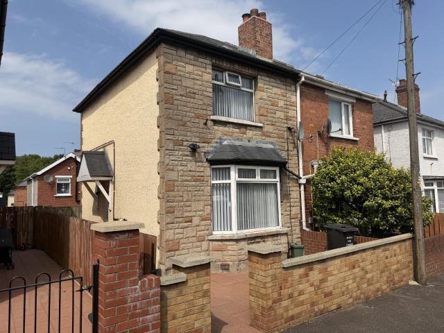 house for rent in 11 Northwood Drive, Belfast, BT15 3QN
