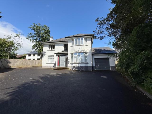 house for rent in 11 Old Galgorm Road, Ballymena, BT42 1AL