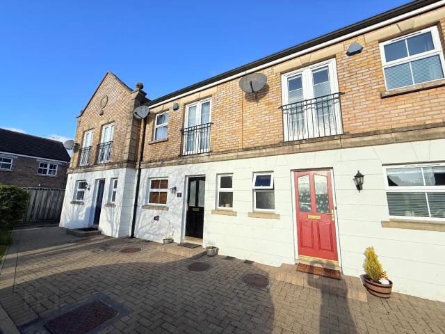 house for rent in 11 Rosses Stables, Ballymena, BT42 2SF