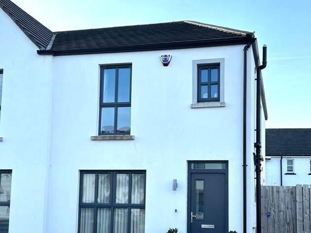 house for rent in 11 Swilly Court, Portstewart, BT55 7TN