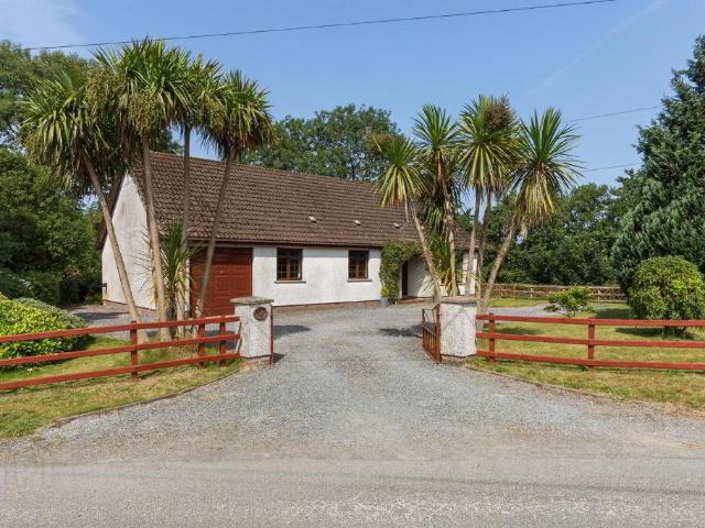 house for rent in 11a Ballykeigle Road, Comber, BT23 5SD