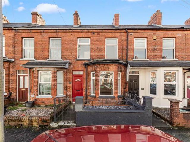 house for rent in 120 Melrose Street, Off Lisburn Road, Belfast, BT9 7DQ