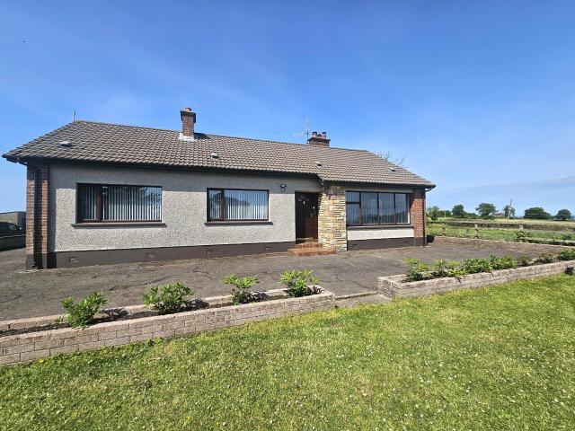 house for rent in 123 Seven Mile Straight, Antrim, BT41 4QT