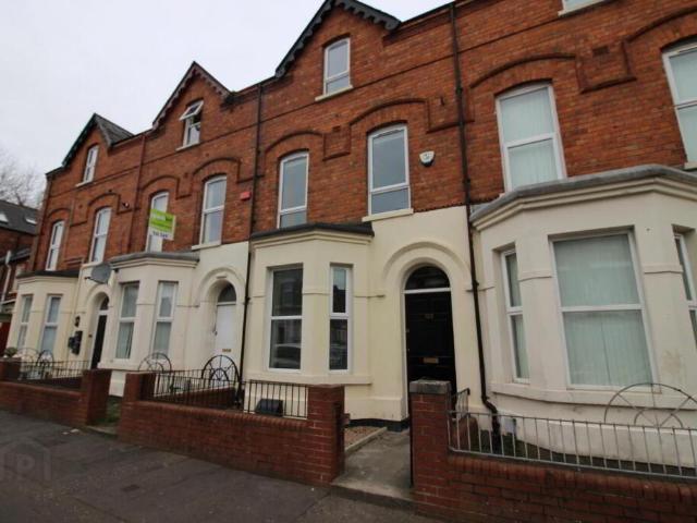 house for rent in 125 Agincourt Avenue, Belfast, BT7 1QD