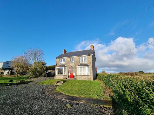 house for rent in 126 Caddy Road, Randalstown, BT41 3DW