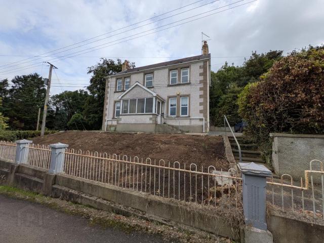 House for rent in 129 Moneynick Road Randalstown, BT41 3HU