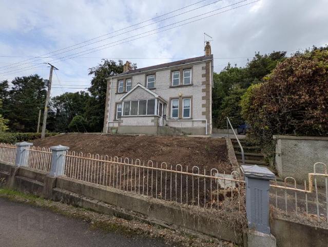 house for rent in 129 Moneynick Road, Randalstown, BT41 3HU