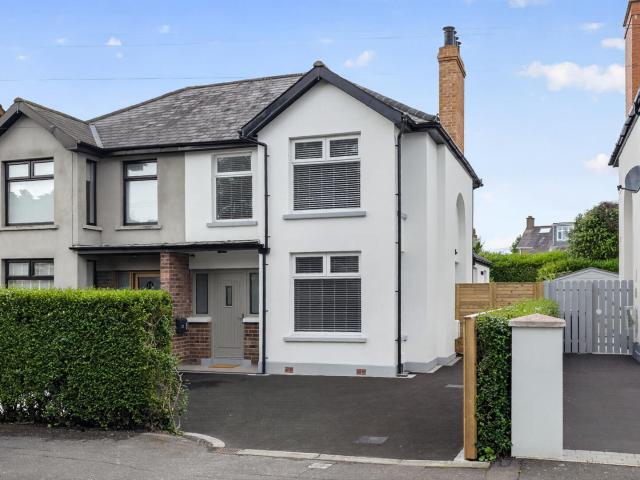 house for rent in 12 Godfrey Avenue bangor, BT20 5LS