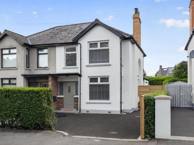 house for rent in 12 Godfrey Avenue, Bangor, BT20 5LS