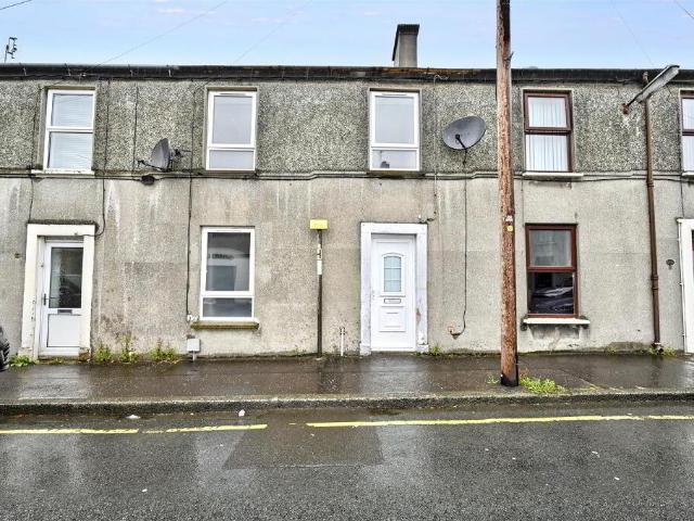 house for rent in 12 James Street, Newtownards, BT23 4DY