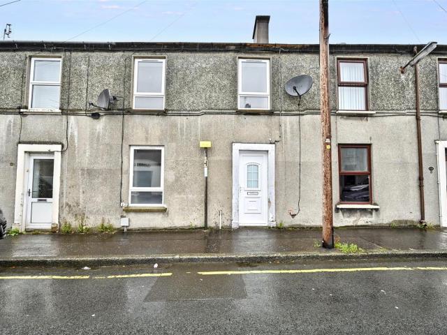 house for rent in 12 James Street, Newtownards, BT23 4DY