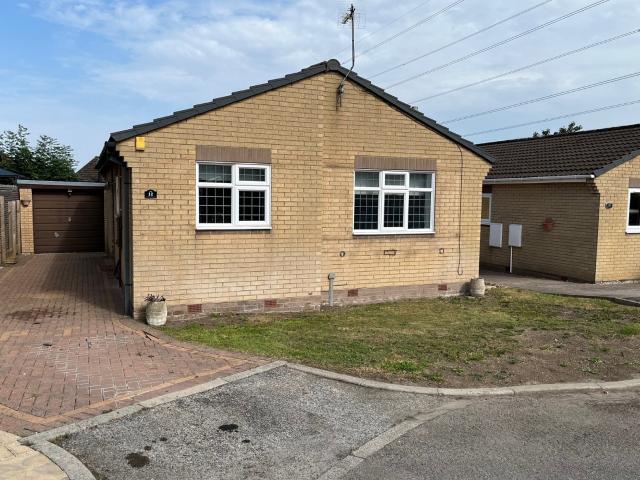 house for rent in 12 Kingswood Grove, S20
