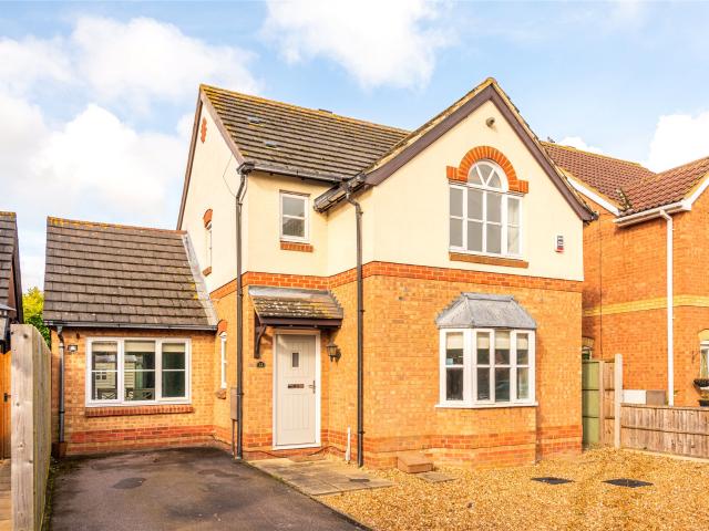 house for rent in 12, Parrish Close, Marston Moretaine, Bedfordshire, MK43 0AG