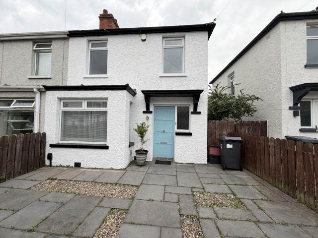 house for rent in 12 Ravenhill Parade, Belfast