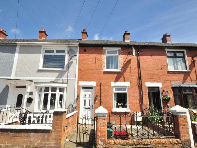 house for rent in 12 St Katherines Road, Belfast, BT12 6EF