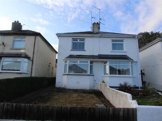 house for rent in 12 Sunnymede Park, Belfast, BT17 0PU