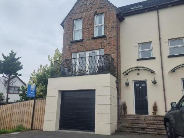 house for rent in 132 Lakelands, Craigavon, BT64 1AW