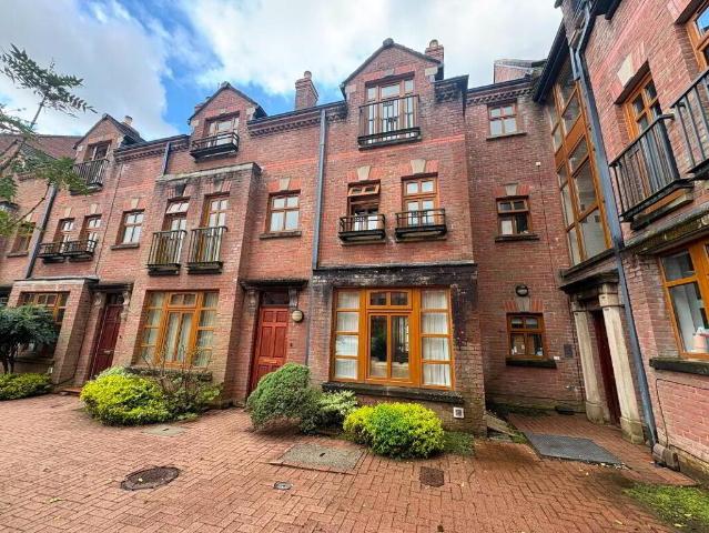 house for rent in 17 The Cloisters, Belfast, BT7 1GD