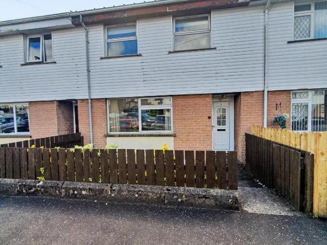 house for rent in 17 Townhill Park, Irvinestown, BT94 1GH