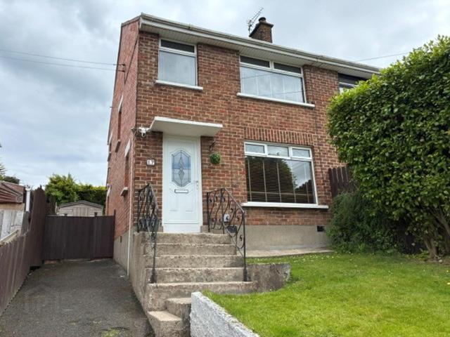 house for rent in 17 Abbey Mount, Bangor, BT20 4DB