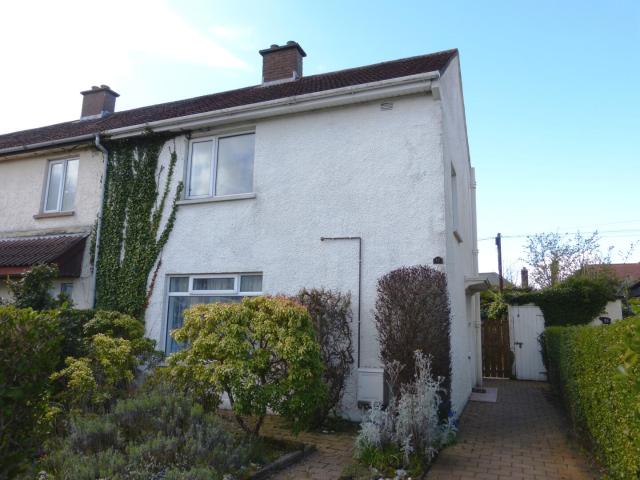house for rent in 17 Abbey Ring holywood, BT18 9NS