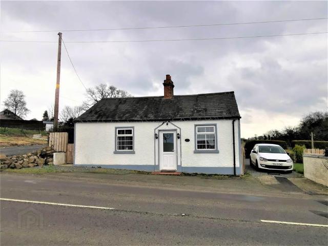 house for rent in 17 Ballinderry Road, Aghalee, BT67 0DZ