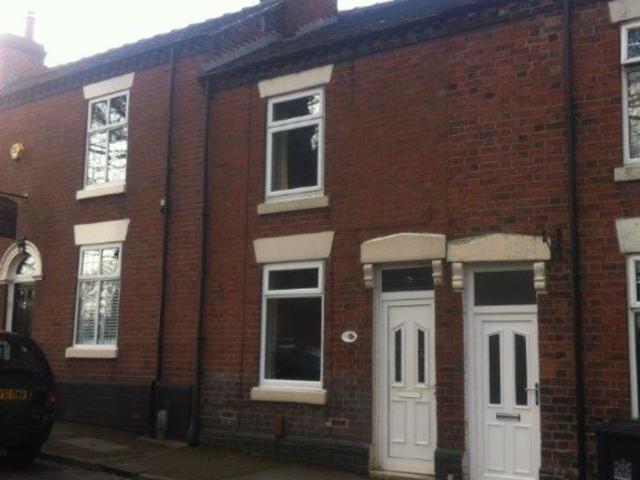 house for rent in 17 Chetwynd Street, Wolstanton, ST5 0EQ Louis Taylor